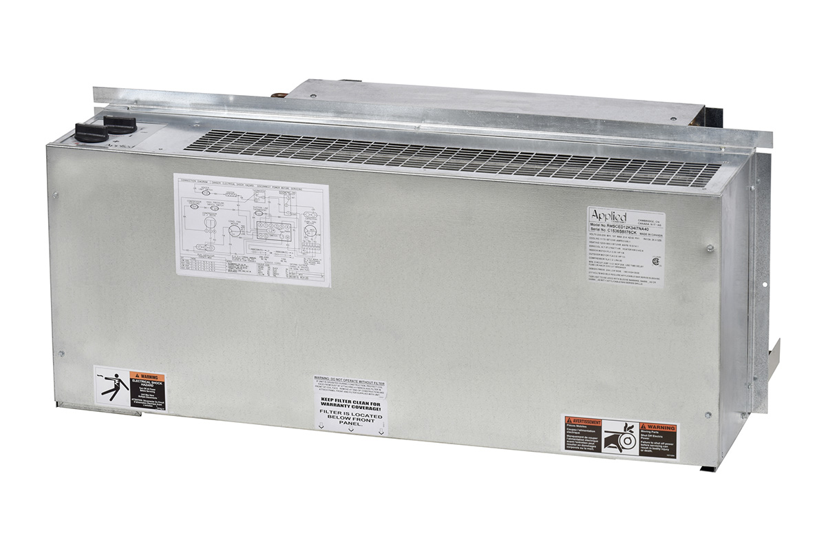 RM Series PTAC - RKSCW - Applied Comfort