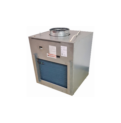 VTAC Series - Applied Comfort