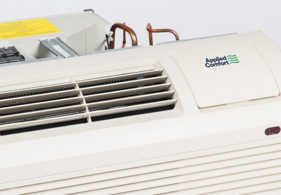 Window AC vs PTAC - Applied Comfort